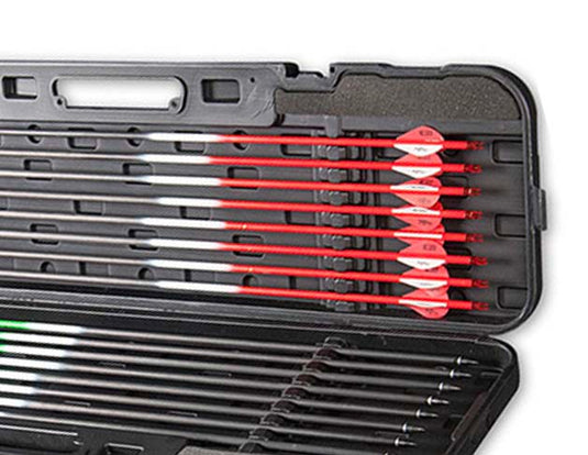 Arrow Storage - topointarchery