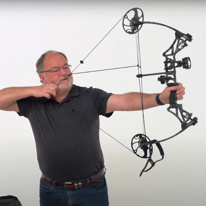 Compound Bows | Topoint Archery Australia – topointarchery
