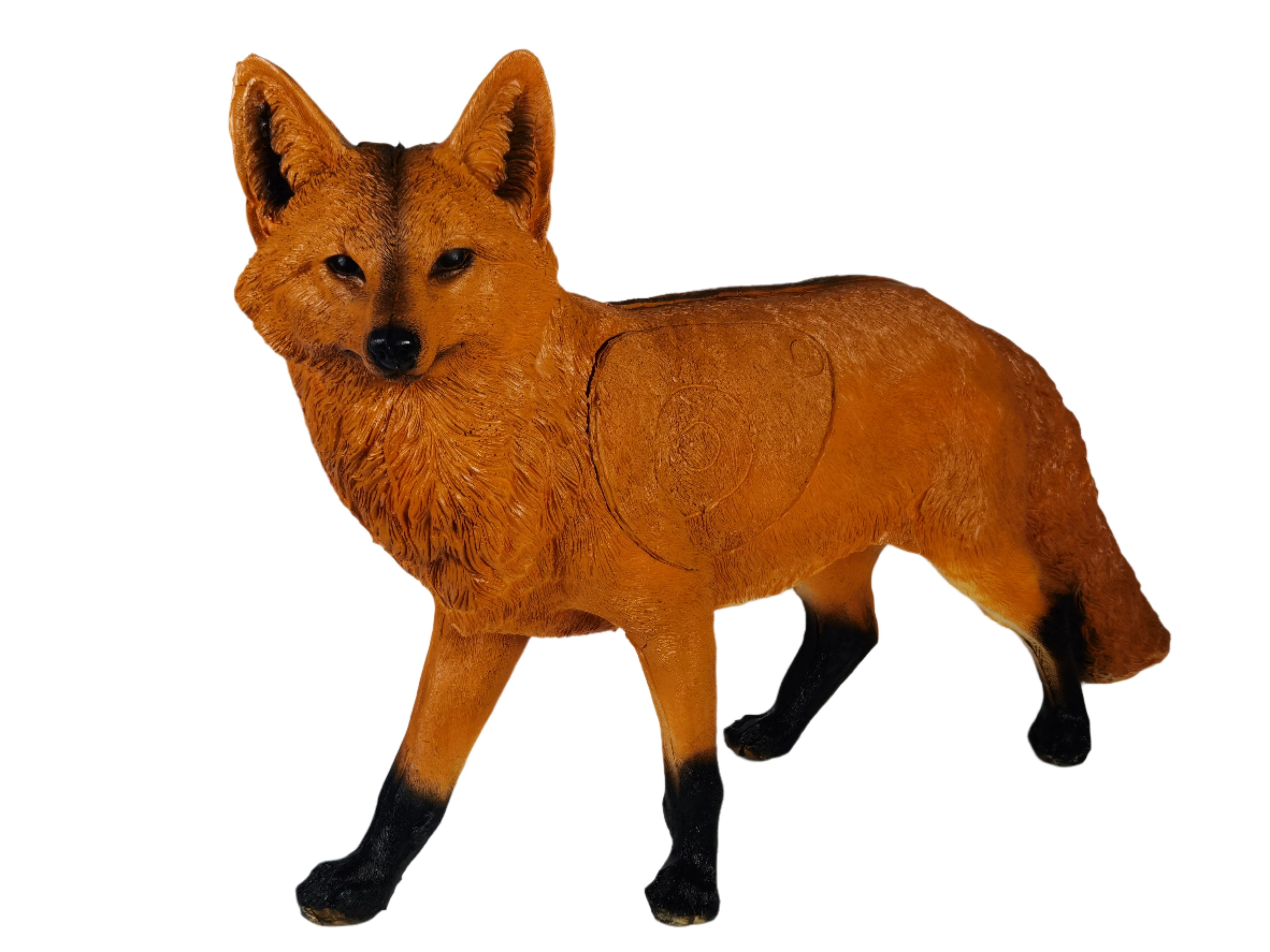 Evercatch Fox 3D Foam Target - topointarchery