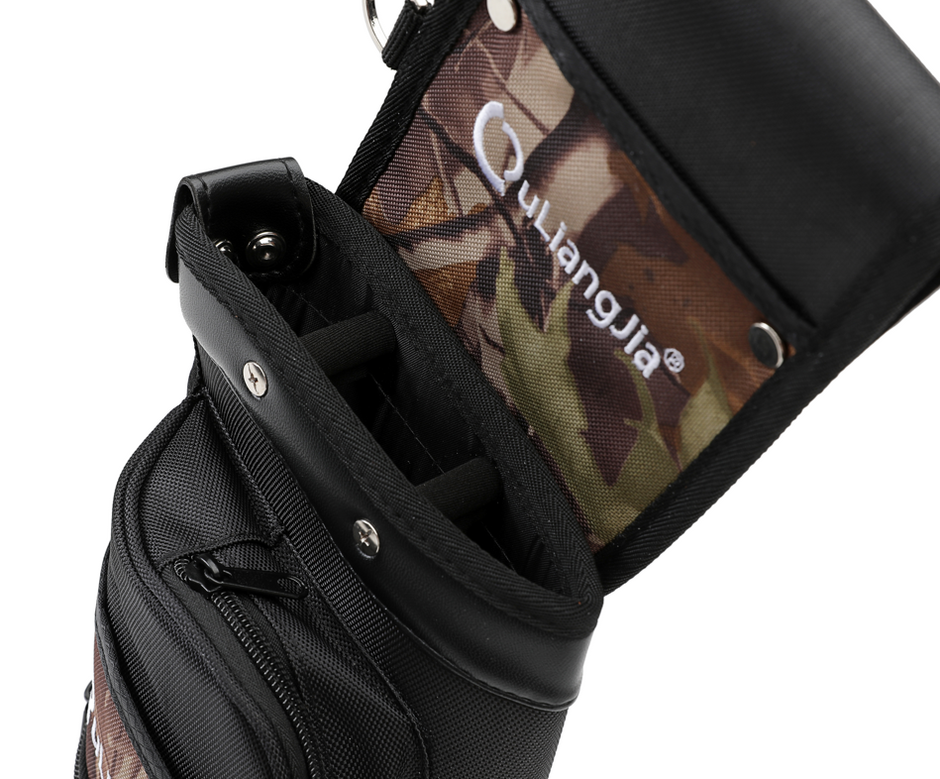 Target Hip Quivers - topointarchery