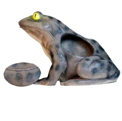 Evercatch 3D Frog Target - topointarchery
