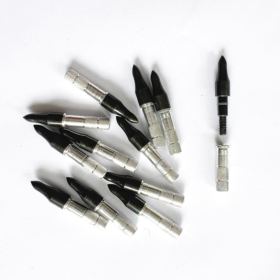 Target Tips - topointarchery