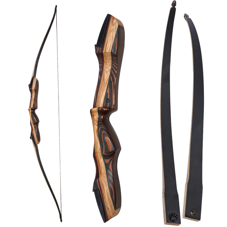 Old Mountain Archery - topointarchery