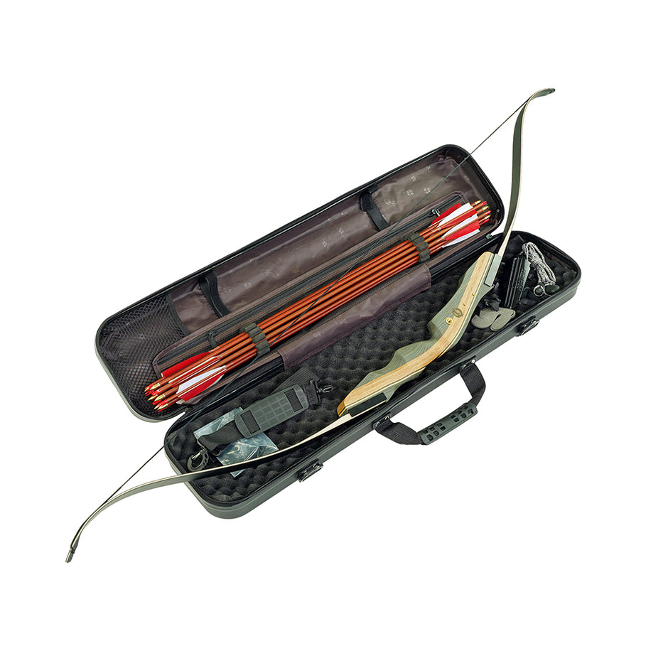 Recurve Bow kits - topointarchery