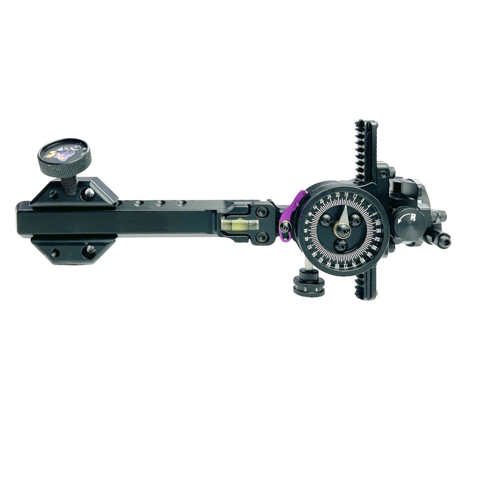 Bow Sights - topointarchery