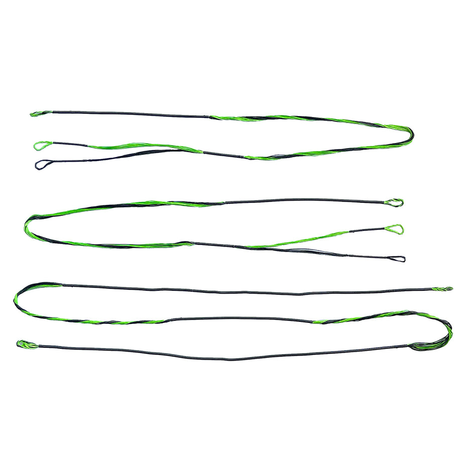 Bow Strings - topointarchery
