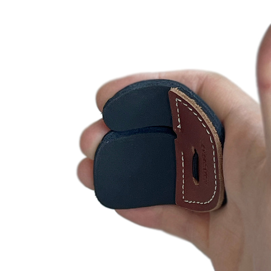 Finger Tabs - topointarchery