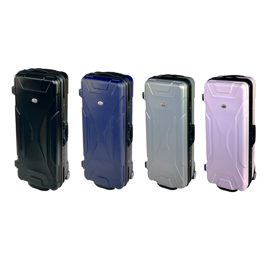 Hard Recurve Cases - topointarchery