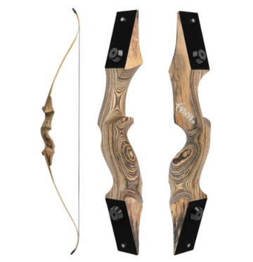 Recurve Bows - topointarchery