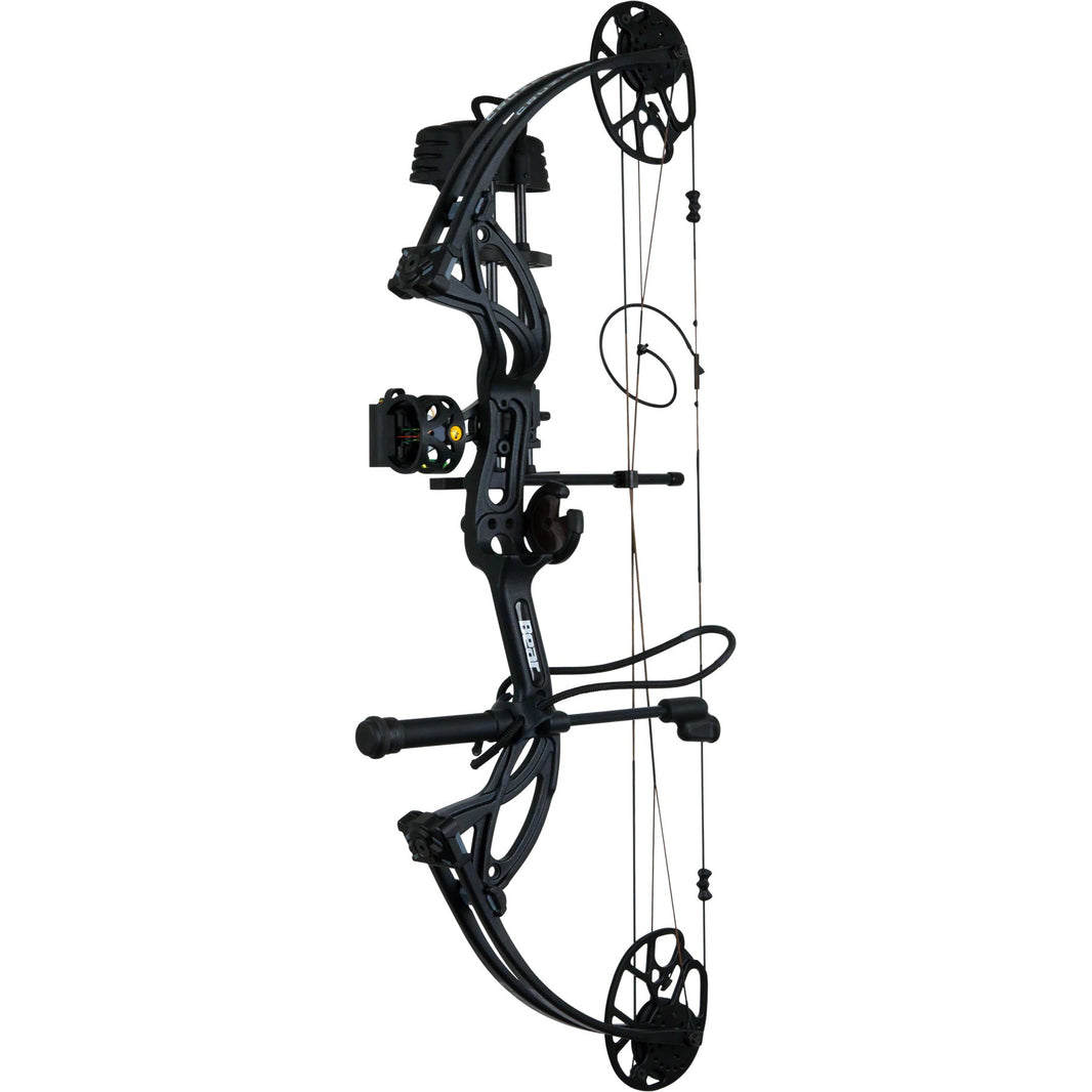Compound Bows | Topoint Archery Australia - topointarchery