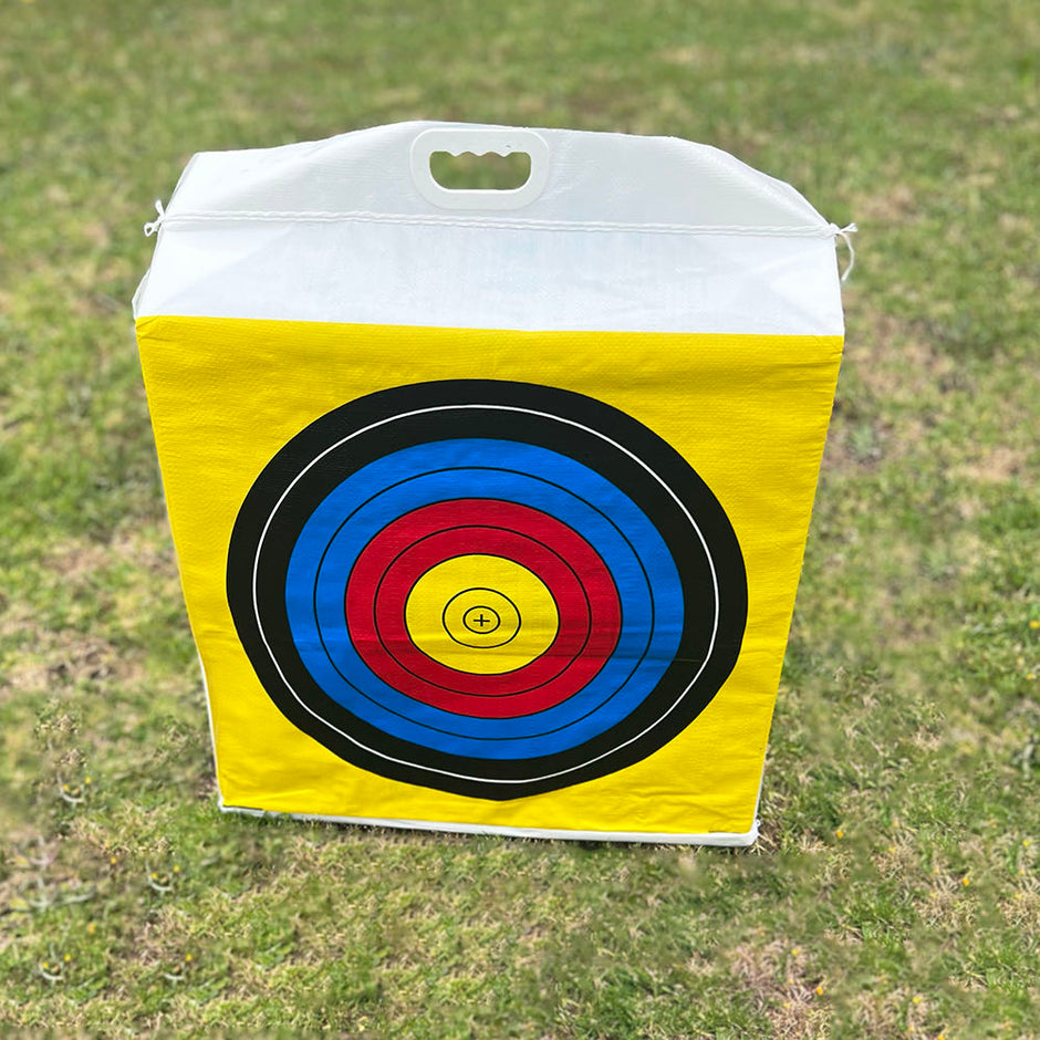 Foam & Block Targets - topointarchery