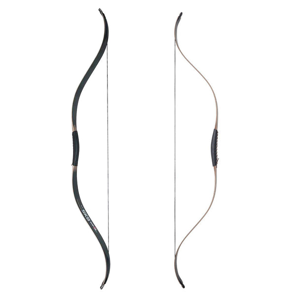 Samick SKB 50 - Korean Horse Bow - topointarchery