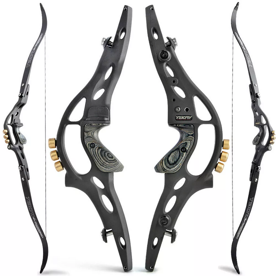 Recurve Bows - topointarchery